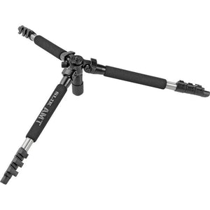 SLIK Pro 340DX Tripod [Two Color Options] ***Discontinued***