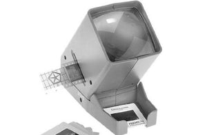 Gepe Pro 805001 3X Slide Viewer