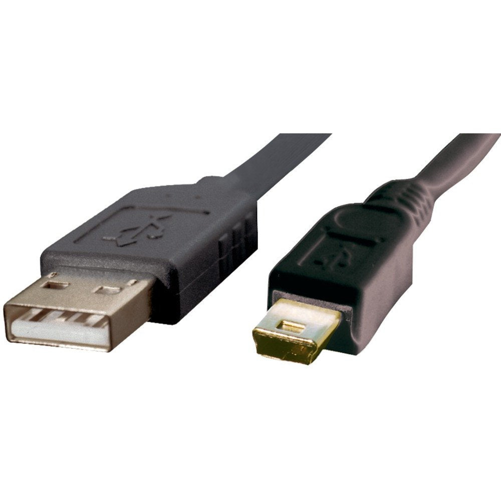 GE HO-97879 6' USB 2.0 Mini Cable