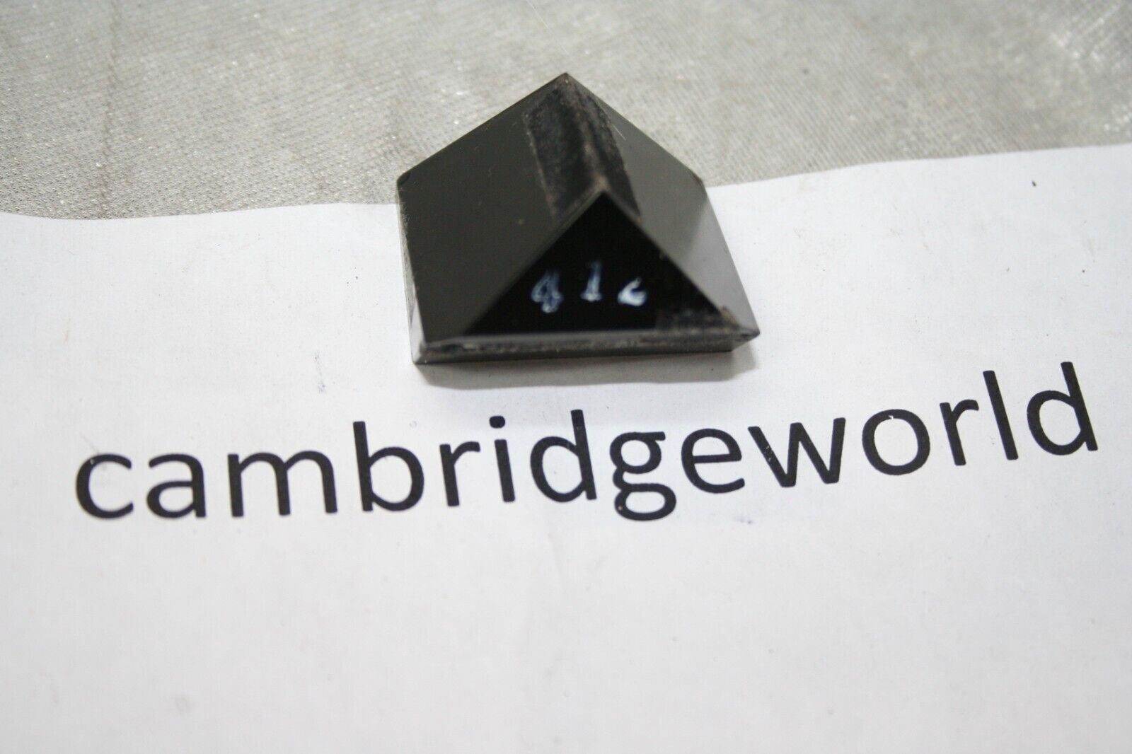 CAMERA PRISM VIEWFINDER FINDER