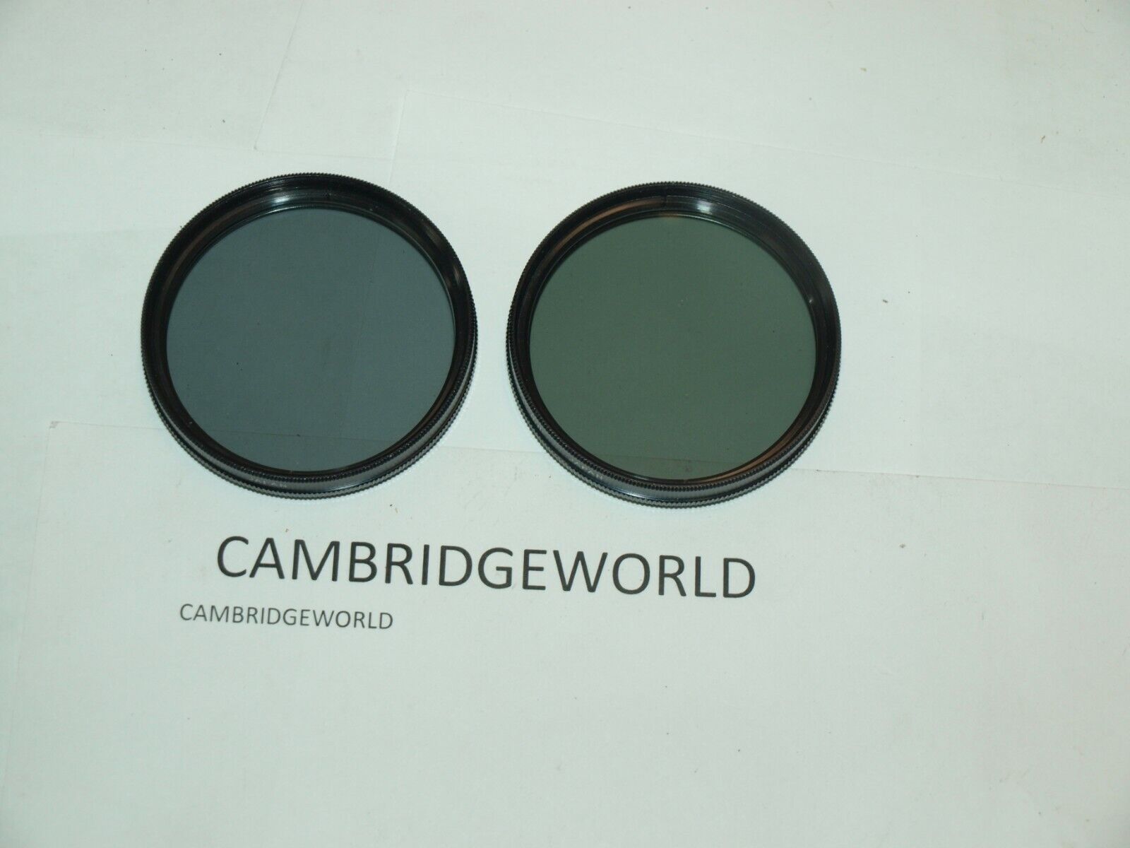 FILTERS for 14X40 FUJI FUJIFILM FUJINON Techno Stabi BINOCULAR NEW POL