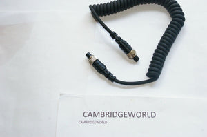 CONTAX EXTENSION CABLE NEW GENUINE ORIGINAL CONTAX BRAND