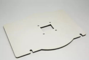 SIMMON OMEGA D SERIES 35mm NEGATIVE CARRIER ORIGINAL OMEGA BRAND