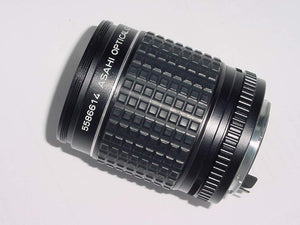 PENTAX ASAHI TAKUMAR K (BAYONET) MOUNT 135MM F/2.5 TELEPHOTO PRIME LEN
