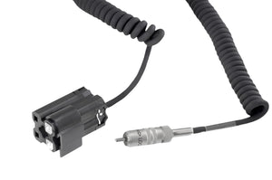 Quantum Flash Locking Module for Quantum Trio, Pilot, and Copilot syst