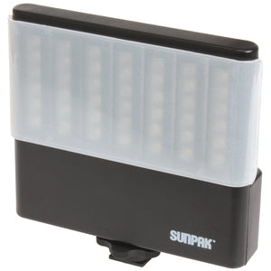 Sunpak LED Video Light - VL-LED-42