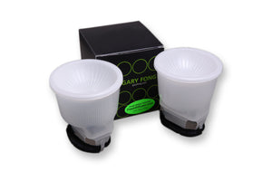 Lightsphere Universal Starter Kit (LSU-Cloud, LSU-Half)