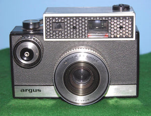Argus Autronic I