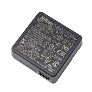 Nikon EH-73P Charging AC Adapter