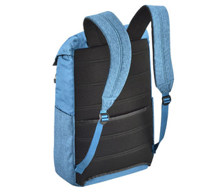 Zero Halliburton ZERO NEW YORK Small Backpack Red