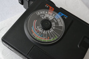 Nikon SB-15 Speedlight with Case