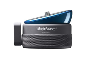 Novoflex MagicBalance Leveling Head (MBAL),Black