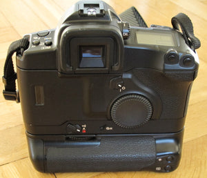 Used Canon EOS 3 [Film] SLR