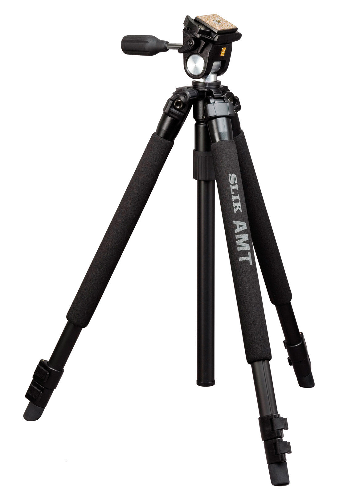 SLIK Pro 330EZ Tripod with Pan Head