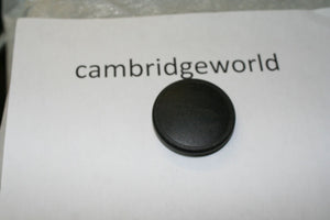 NEW OLD STOCK ZENZA BRONICA 34mm SLIP on LENS CAP GENUINE ORIGINAL BRO